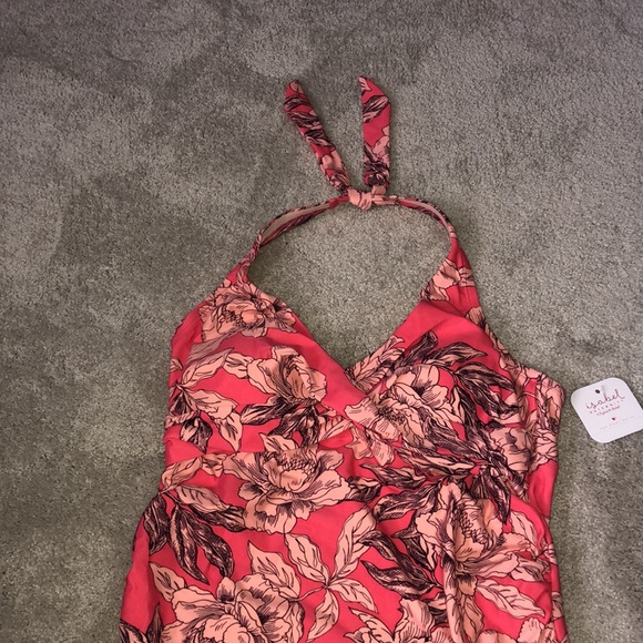Isabel Maternity by Ingrid & Isabel | Swim | Isabel Maternity One Piece ...